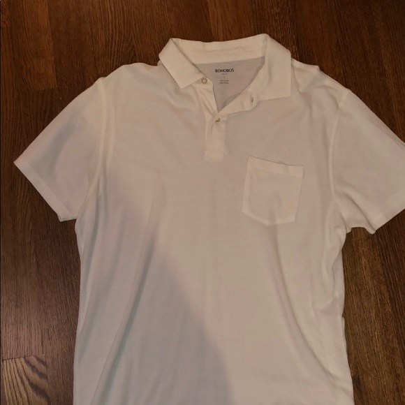Bonobos | Shirts | Bonobos Polo | Poshmark